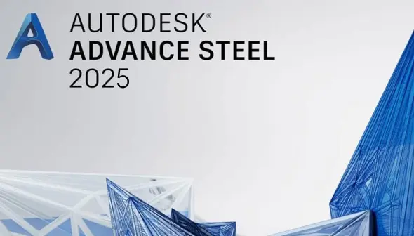 ADVANCE STEEL 2025 :: Ingenieria CAD